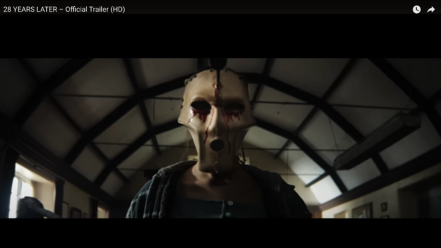 TRAILER OFICIAL: "28 Years Later": Todo lo que debes saberDaily Response