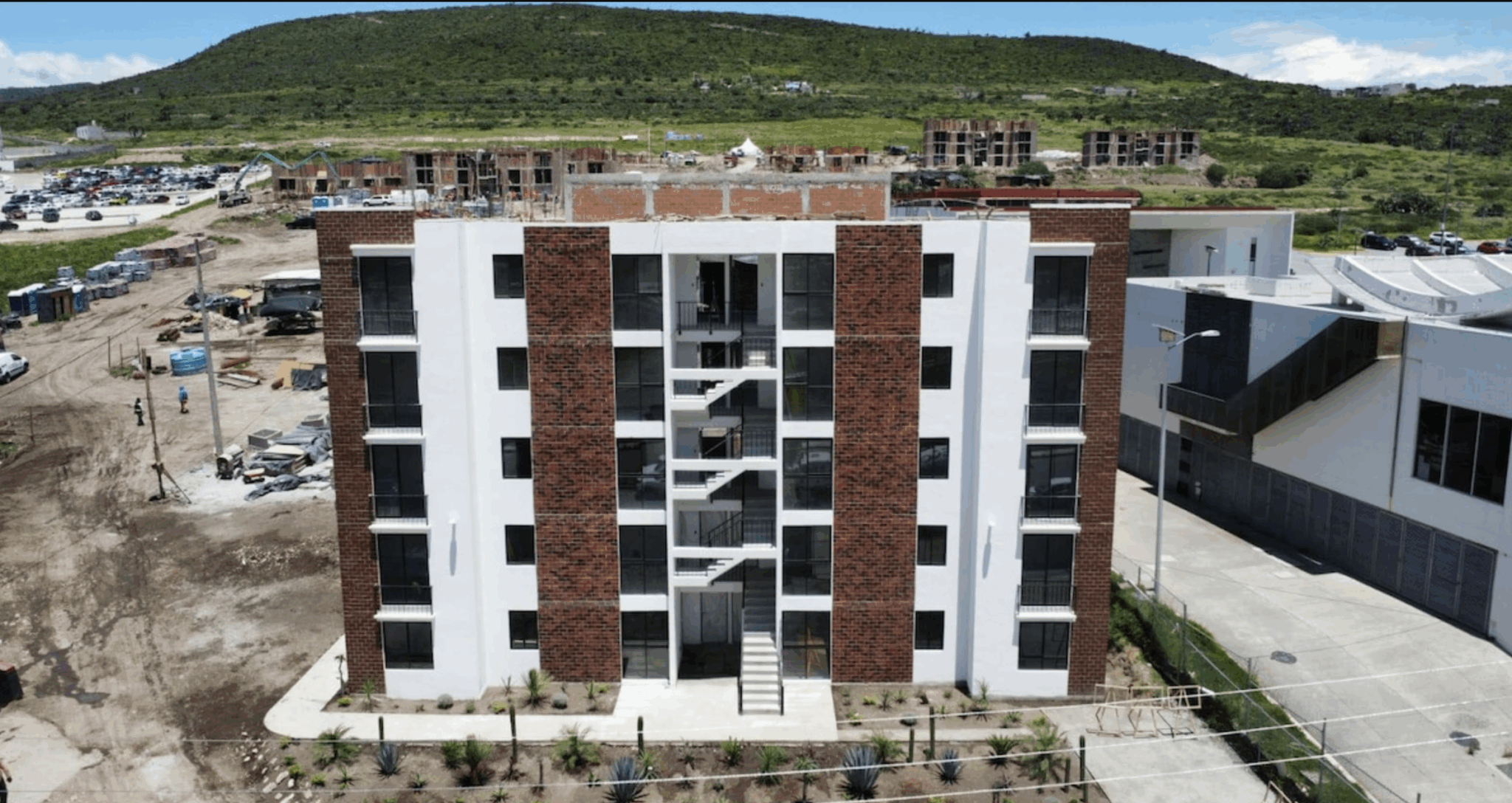 Registro para recibir hasta $600 mil en el programa de vivienda de la ...