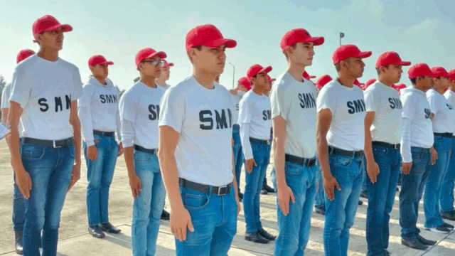 Servicio Militar Nacional: qué significan la bola negra, blanca y azul en el sorteoDaily Response