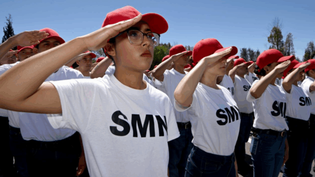 Servicio Militar Nacional: qué significan la bola negra, blanca y azul en el sorteoDaily Response